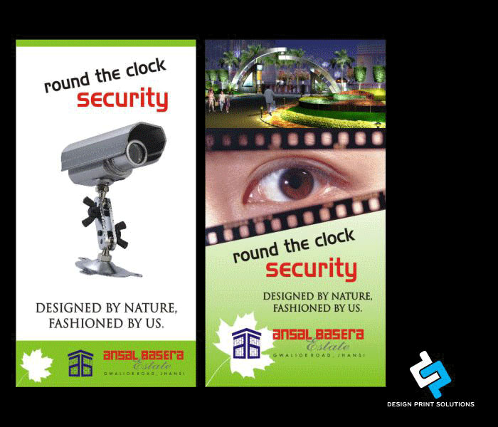 Advertising Agency in Delhi, Advertisement Design and Print Services ...