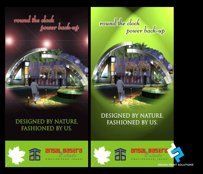 Advertising Agency in Delhi, Advertisement Design and Print Services ...