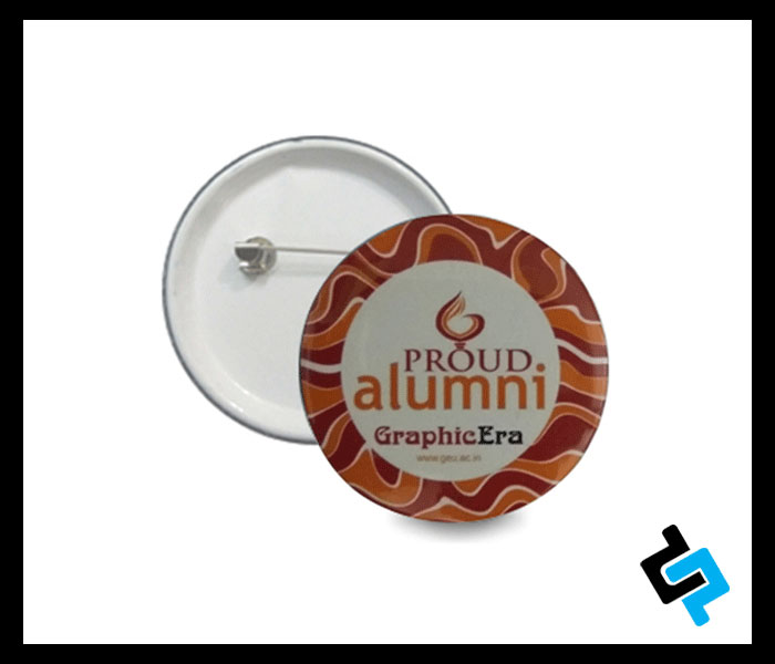 Round Button Badges Printing in Delhi | Round Badges Printing ...