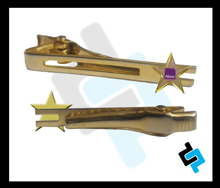 Custom Engraved Tie Pin Manufacturers in Delhi, Best Tie Pin Maker in India