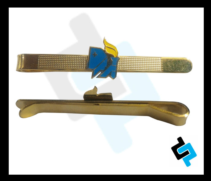 Custom Engraved Tie Pin Manufacturers in Delhi, Best Tie Pin Maker in India