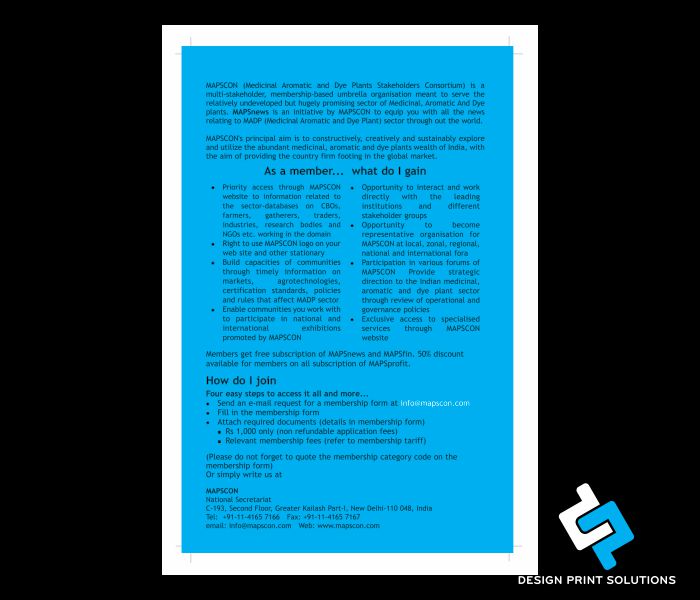 Directory Designing and Printing Services Company in Delhi, Offset ...