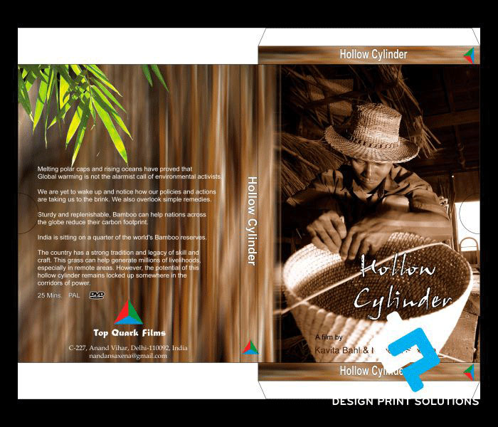 Folder Designing and Printing Services Company in Delhi, Company Folder ...