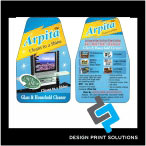 Stickers Designing and Printing Services Company in Delhi, Online ...
